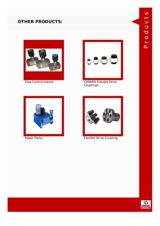 Sudarshan fluidtech | PDF