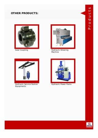 Sudarshan fluidtech | PDF