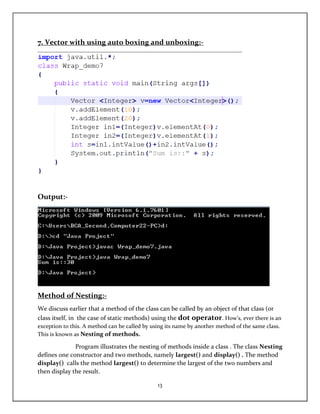 Sudarshan Joshi,BCA 2nd Year | PDF