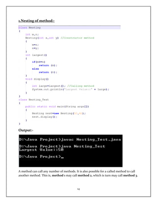 Sudarshan Joshi,BCA 2nd Year | PDF