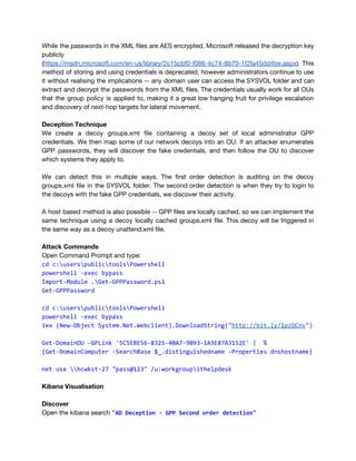 (SACON) Sudarshan Pisupati & Sahir Hidayatullah - active deception sacon | PDF