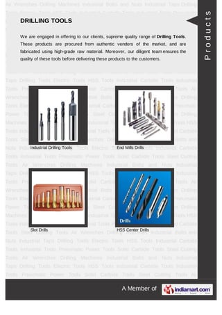 Sudarshan Sales, Pune, Air Wrenches | PDF