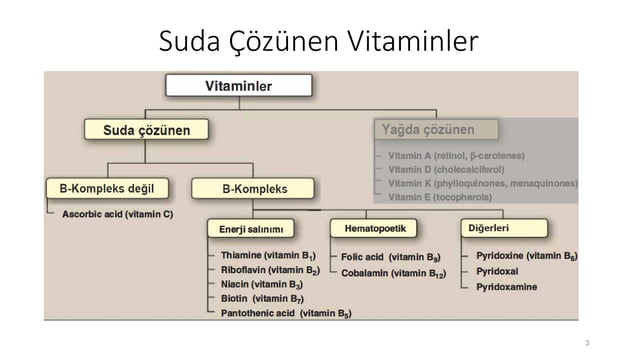 Suda Çözünen Vitaminler Water soluble.pptx