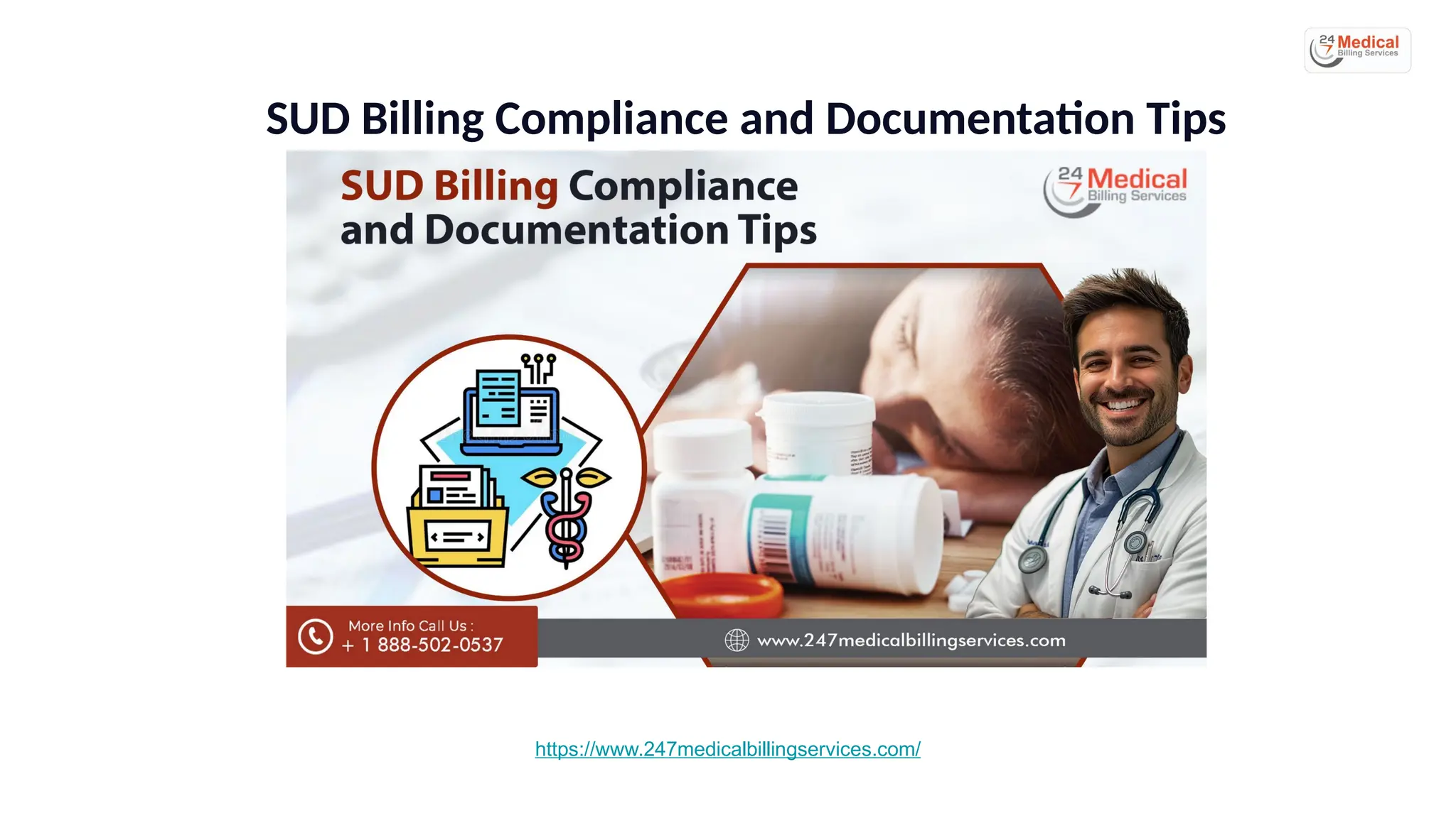SUD Billing Compliance and Documentation Tips.pptx