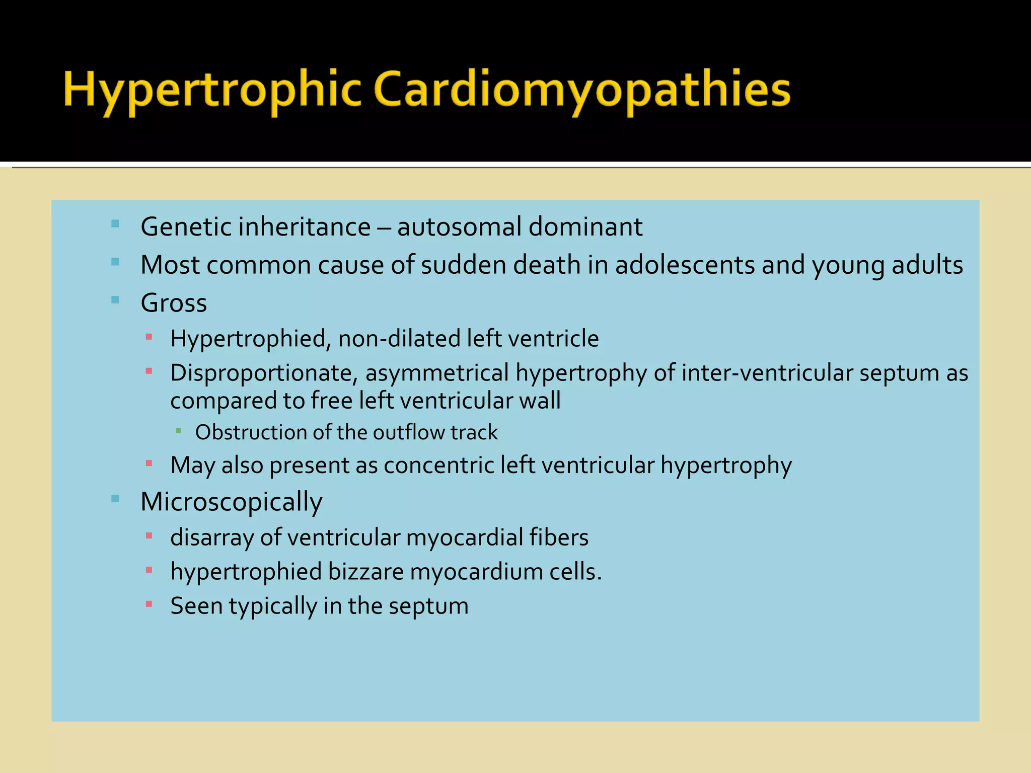Sudden cardiac death | PPT