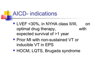 Sudden cardiac death | PPT