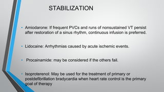 Sudden cardiac death | PPT
