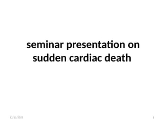 Sudden Cardiac death-Patho resident.pptx