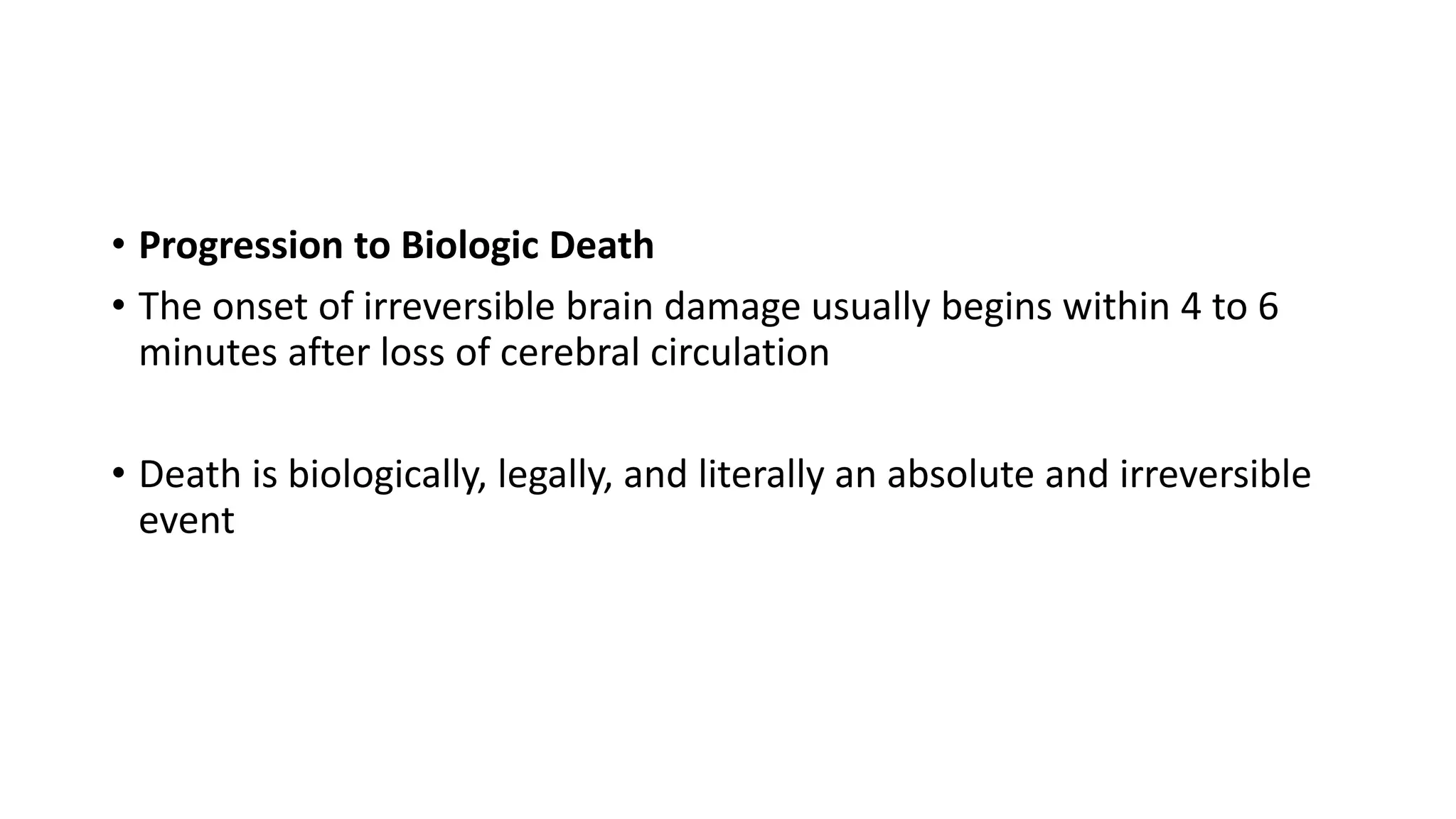 Sudden cardiac death | PPTX