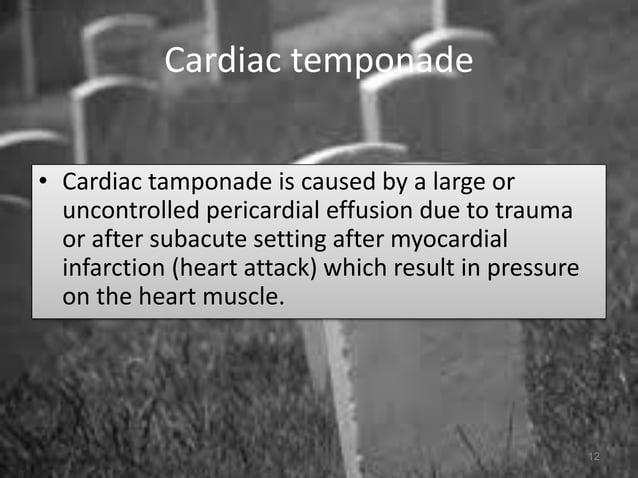 Sudden death | PDF | Heart and Cardiovascular Diseases | Diseases and ...