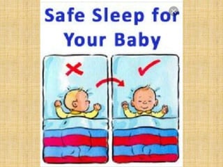 Sudden infant death syndrome (SIDS).pptx
