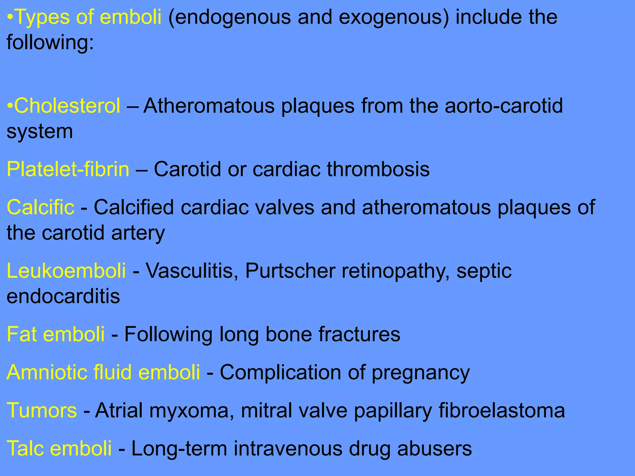 Sudden loss of vision IN A PATIENT ACUTELY | PPT