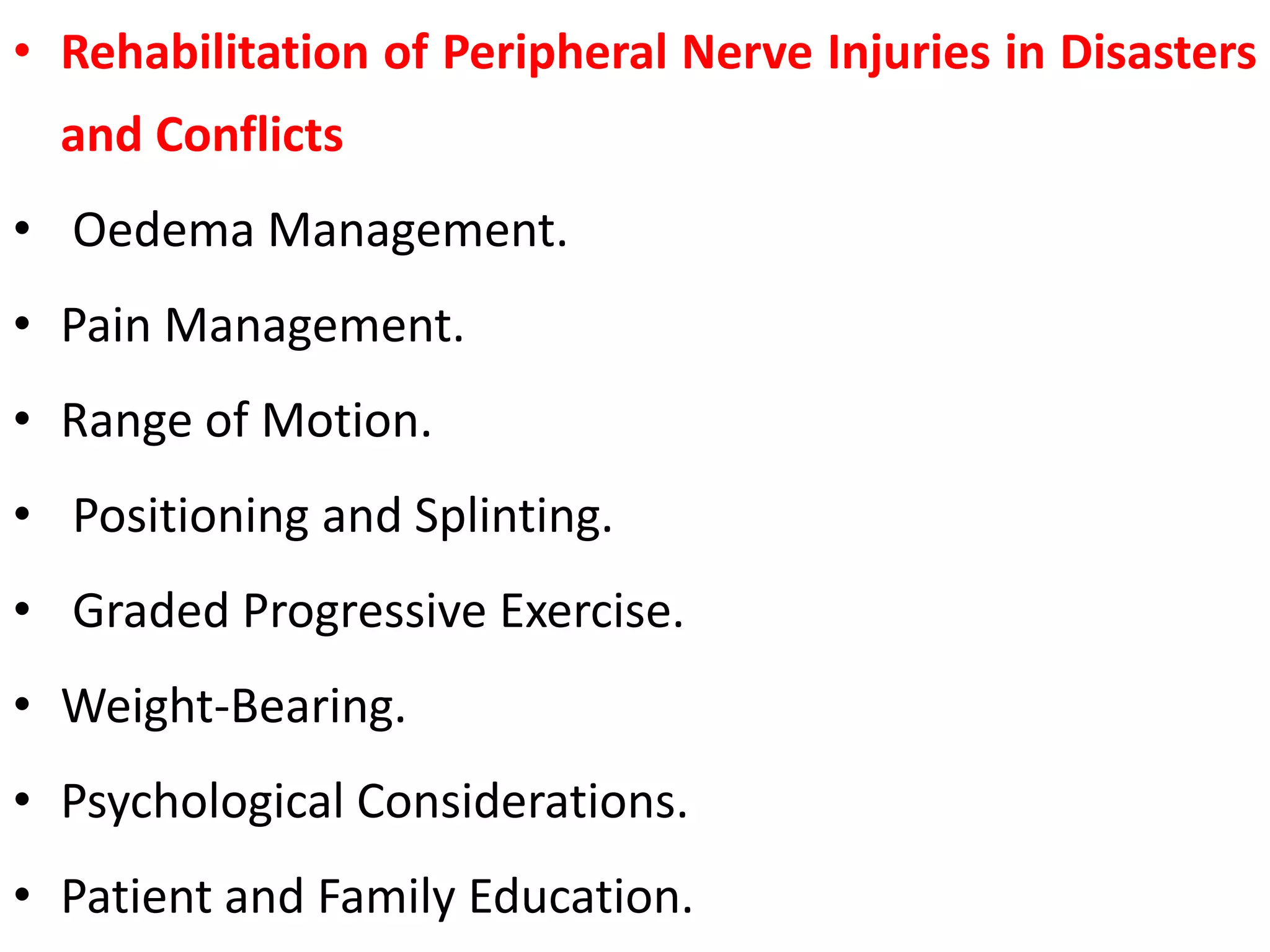Sudden onset of Disaster-Rehabilitation.pptx
