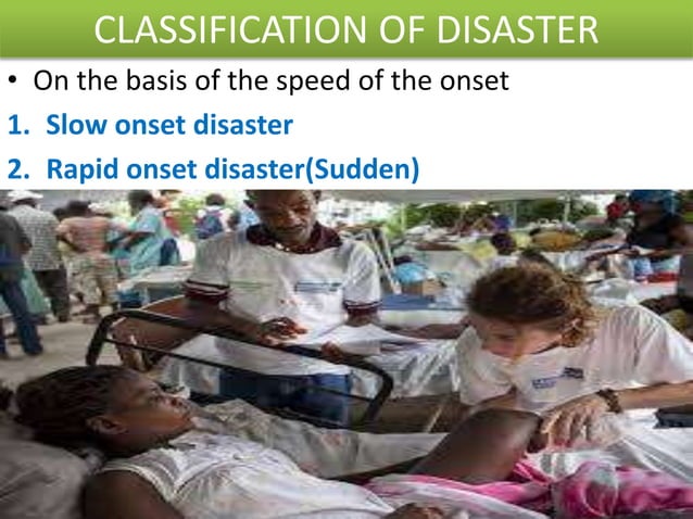 Sudden onset of Disaster-Rehabilitation.pptx