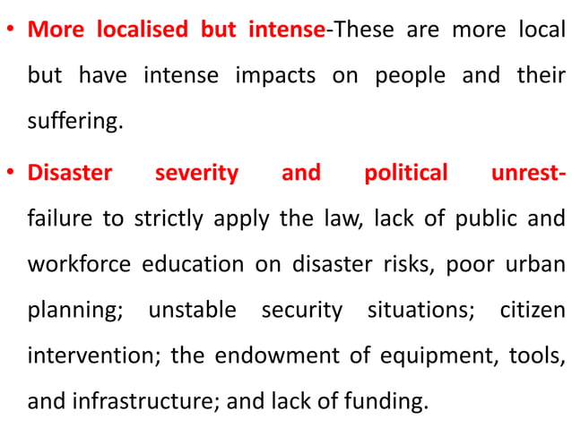 Sudden onset of Disaster-Rehabilitation.pptx