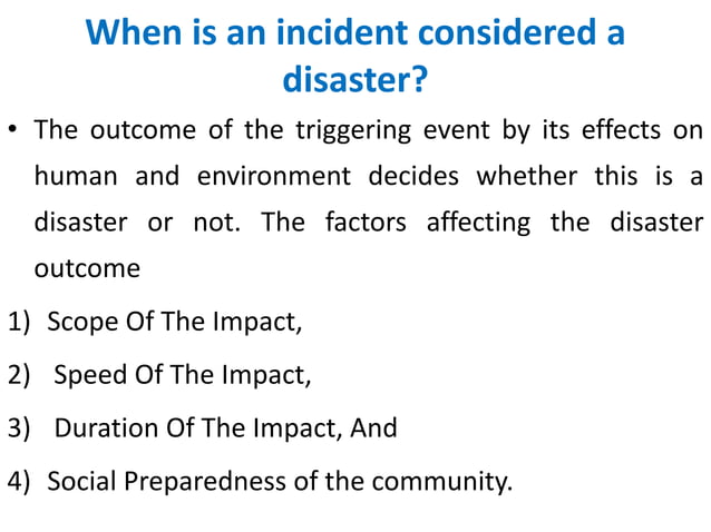 Sudden onset of Disaster-Rehabilitation.pptx