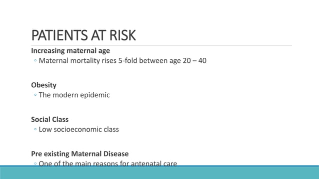 SUDDEN POSTPARTUM COLLAPSE.pptx