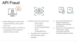 2022 APIsecure_API Abuse - How data breaches now and in the future will use API's as the attack ...