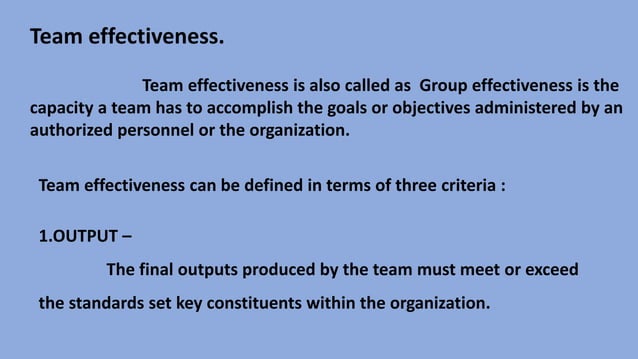 Team Effectiveness ppt.ppt