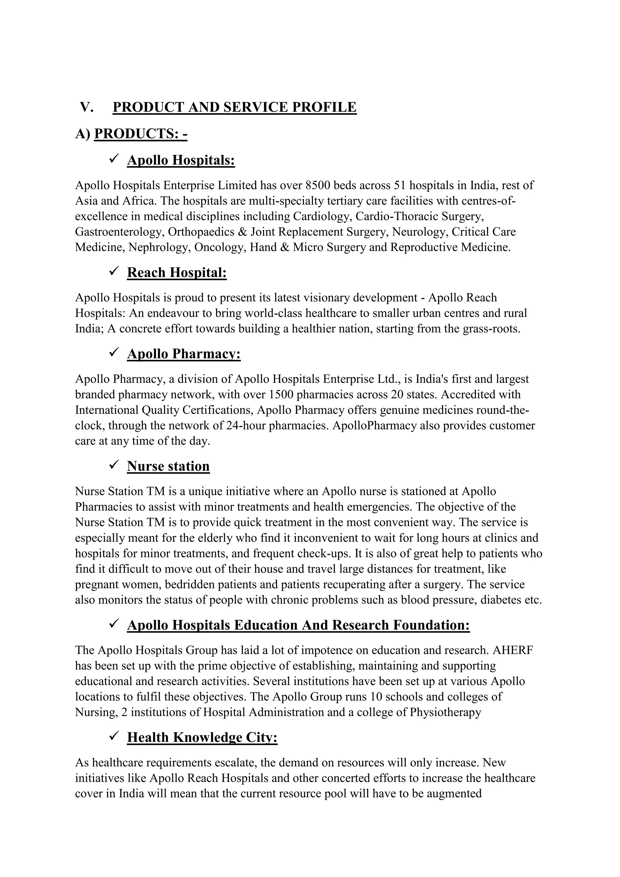 apollo hospital internship report.docx .com