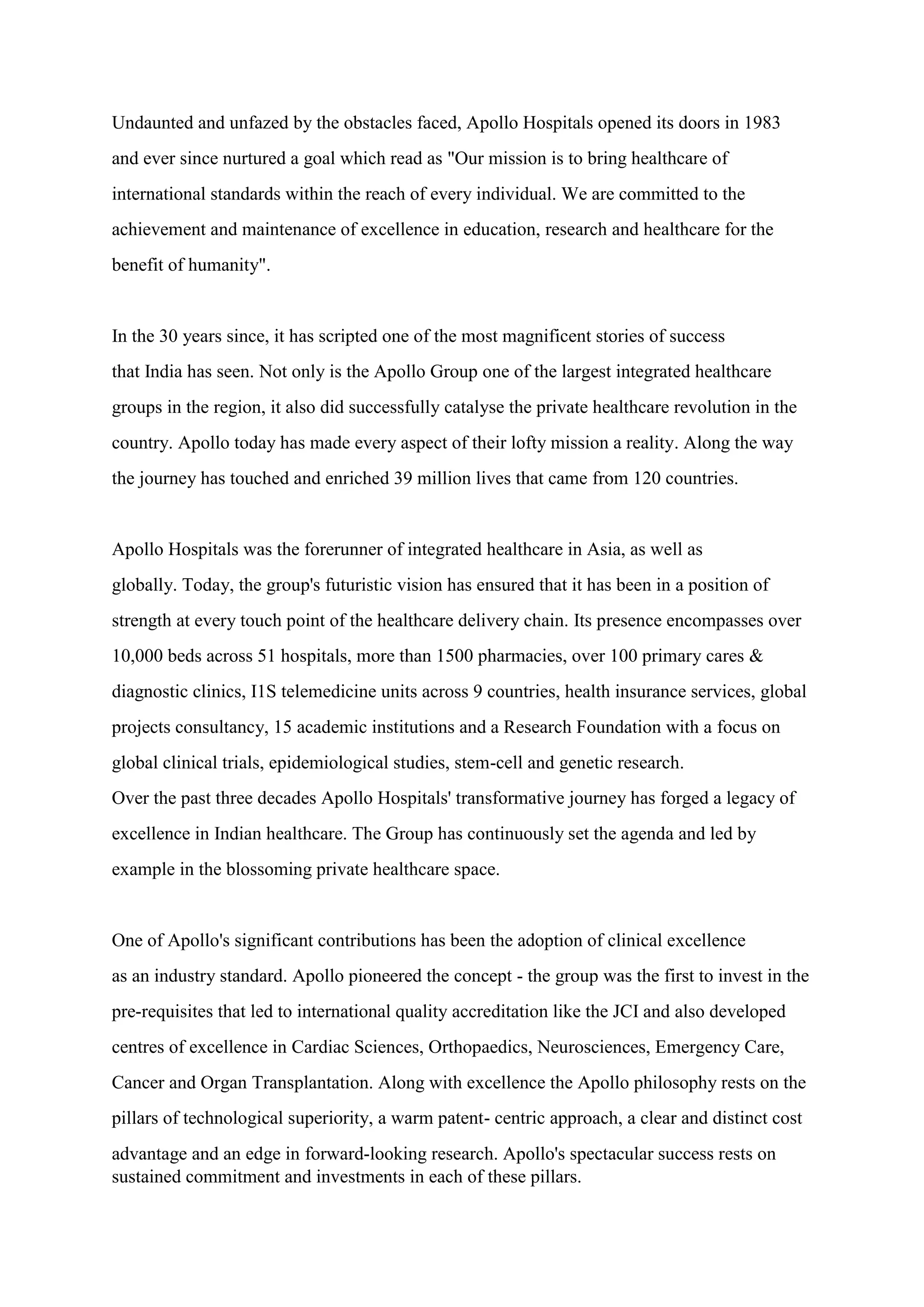 apollo hospital internship report.docx .com