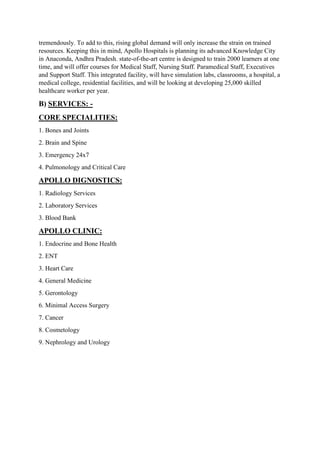 apollo hospital internship report.docx .com