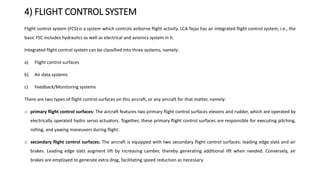 Sudeep internship on HAL aurospace PPT.pptx