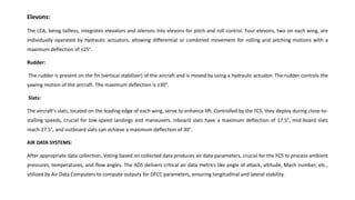 Sudeep internship on HAL aurospace PPT.pptx