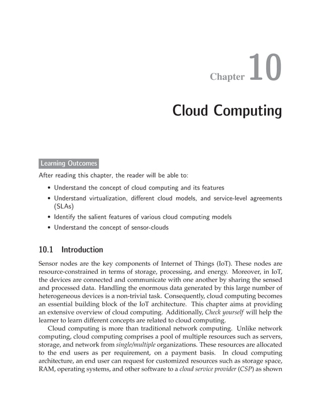 sudeep mishra textbook on iot fundamentals | PDF