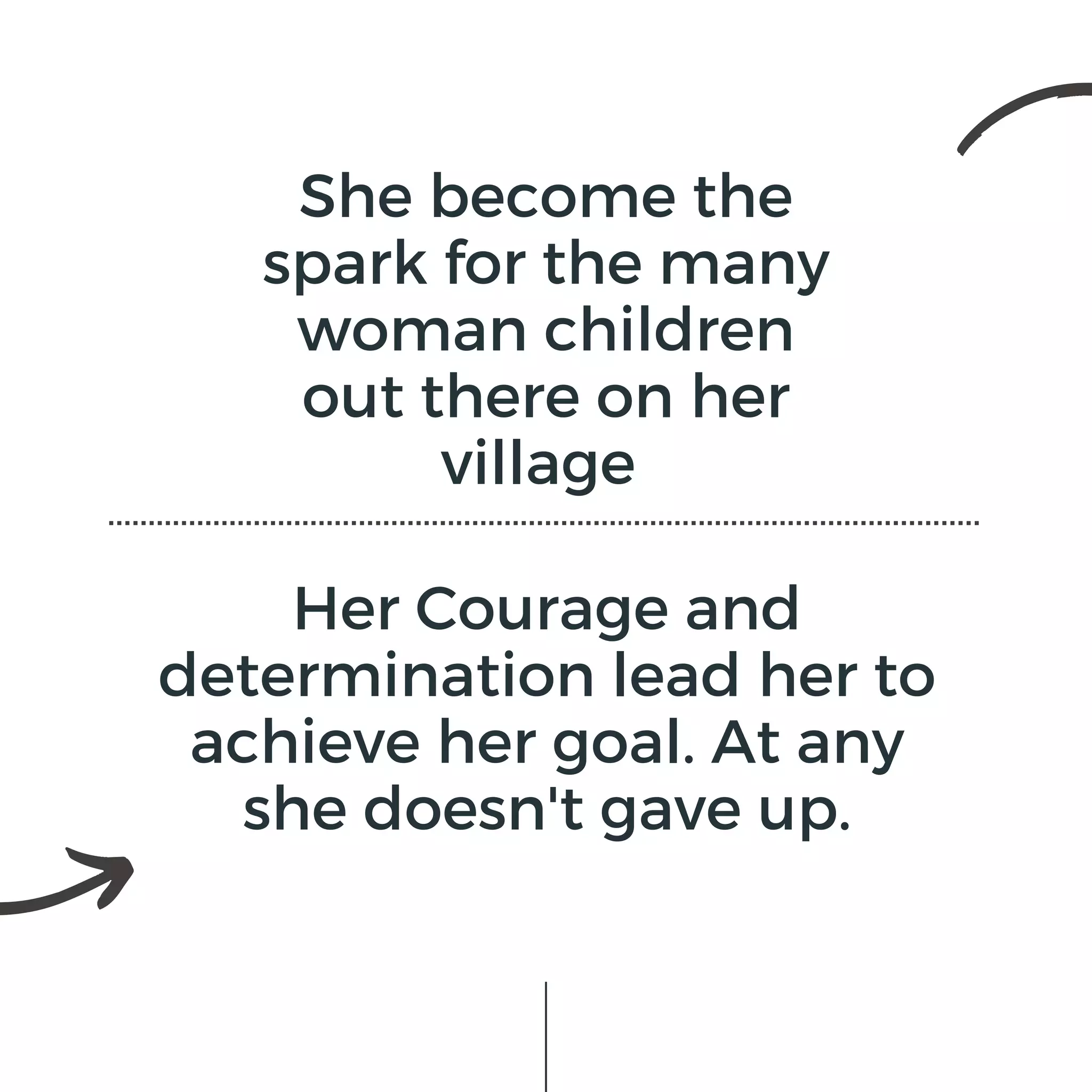 Sudha devi ias Courage | PDF