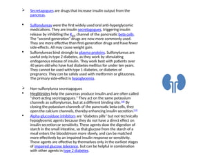 Sudhanshu sharma tyhbgpe 2 diabetes.pptx