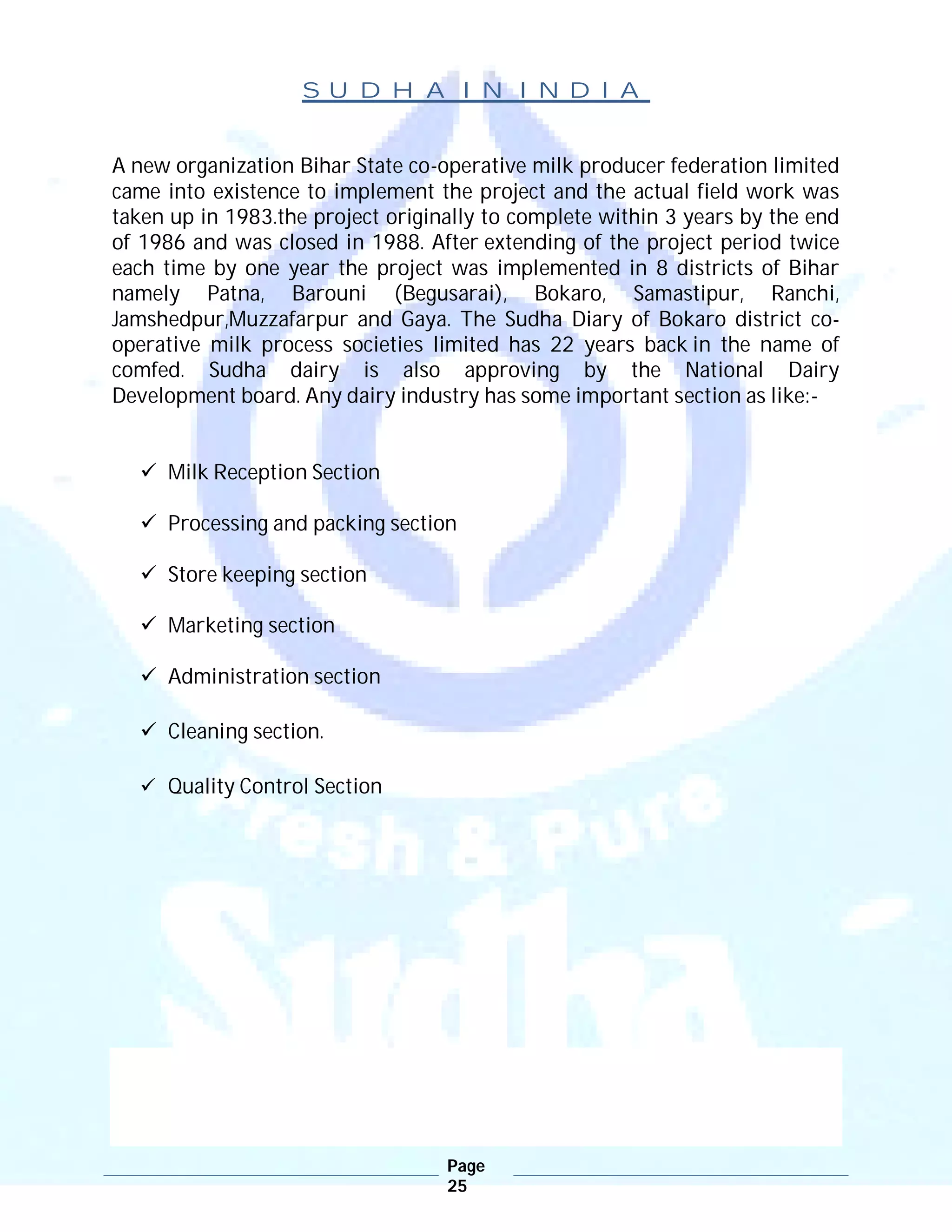 Sudha project(adITyaranjaN) | PDF