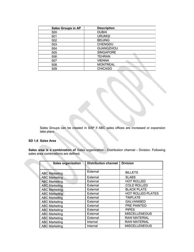 Sudheer Reddy Business Blue Print Sample | PDF