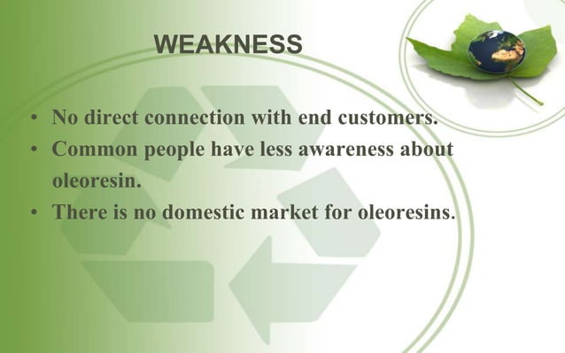 Sudheesh organiations study at avt natural products | PPTX