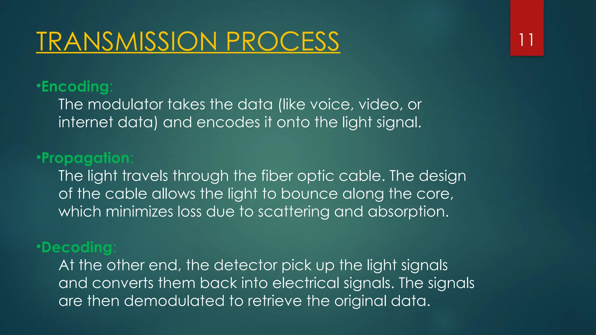 my seminar prasentation on this topic of photonic communication | PPTX
