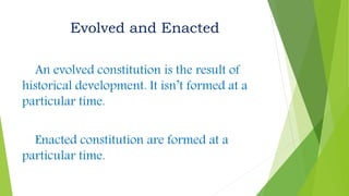 Constitution | PPT