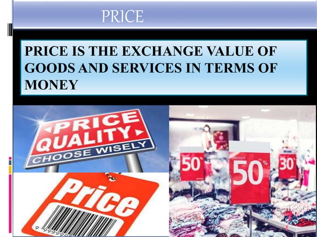 Pricing method & strategy | PPTX | Marketing and Advertising | Business