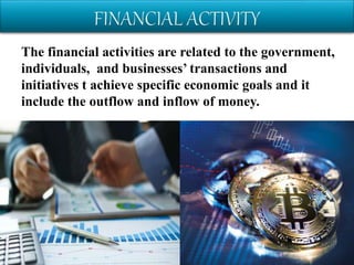 Types of finance | PPTX