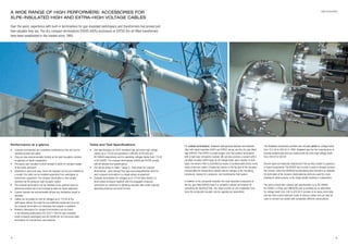 Sudkabel EHV XLPE Cable Terminations & Cable Joints | PDF