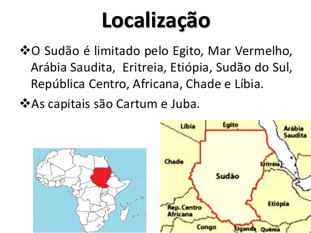 Sudão