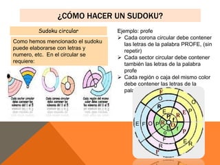 -Sudoku | PPTX