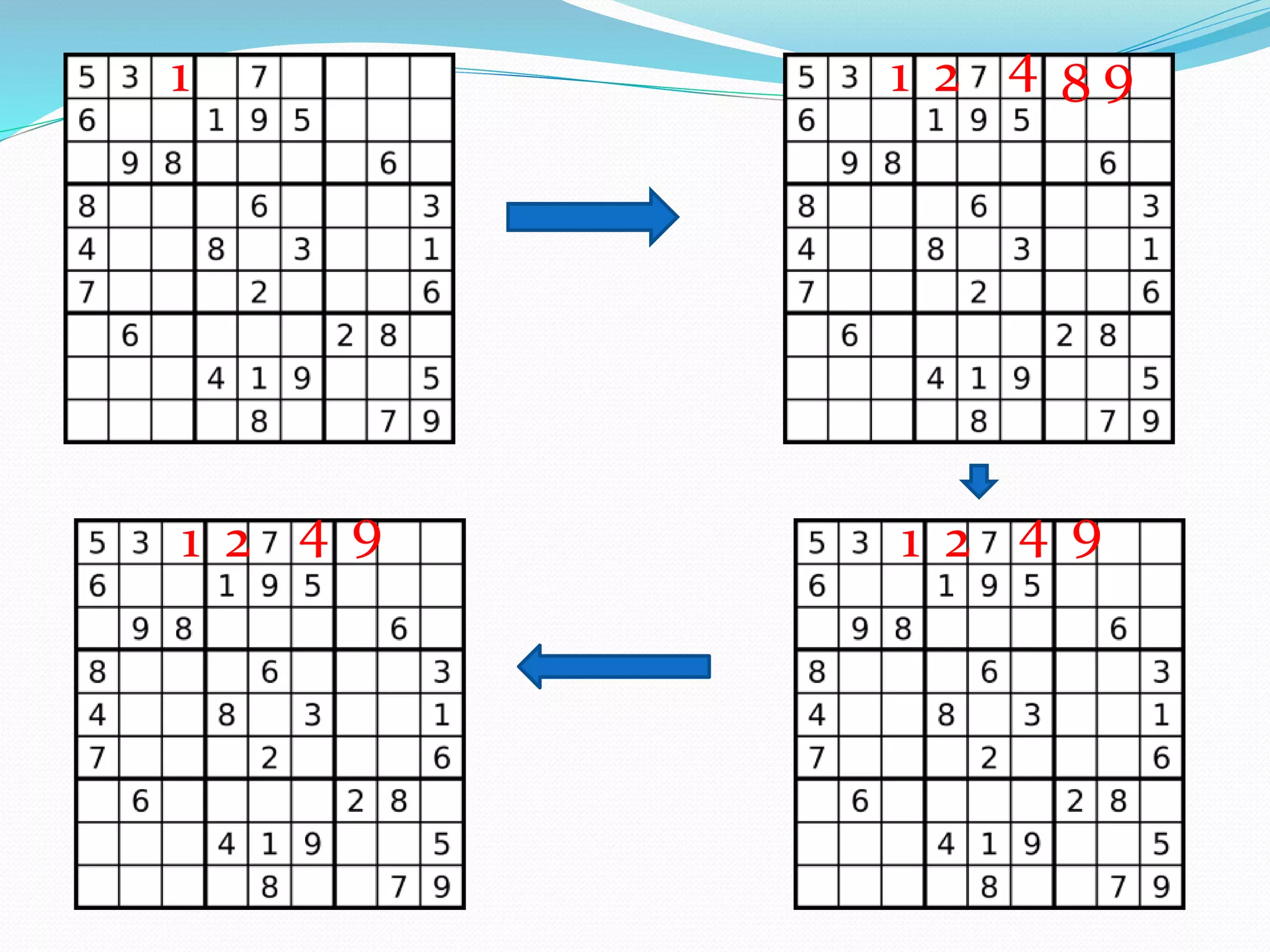 Sudoku | PPTX