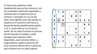 Sudoku | PPTX