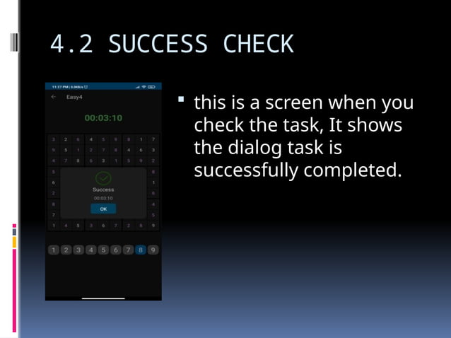 Sudoku_Brain_development_game_in_PHP.pptx | Web Development | Internet