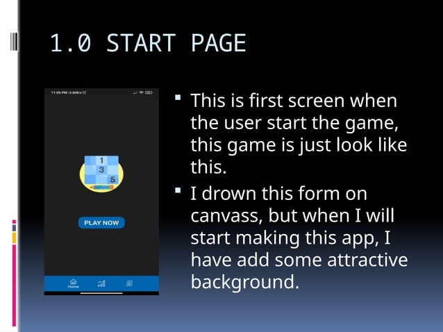 Sudoku_Brain_development_game_in_PHP.pptx | Web Development | Internet