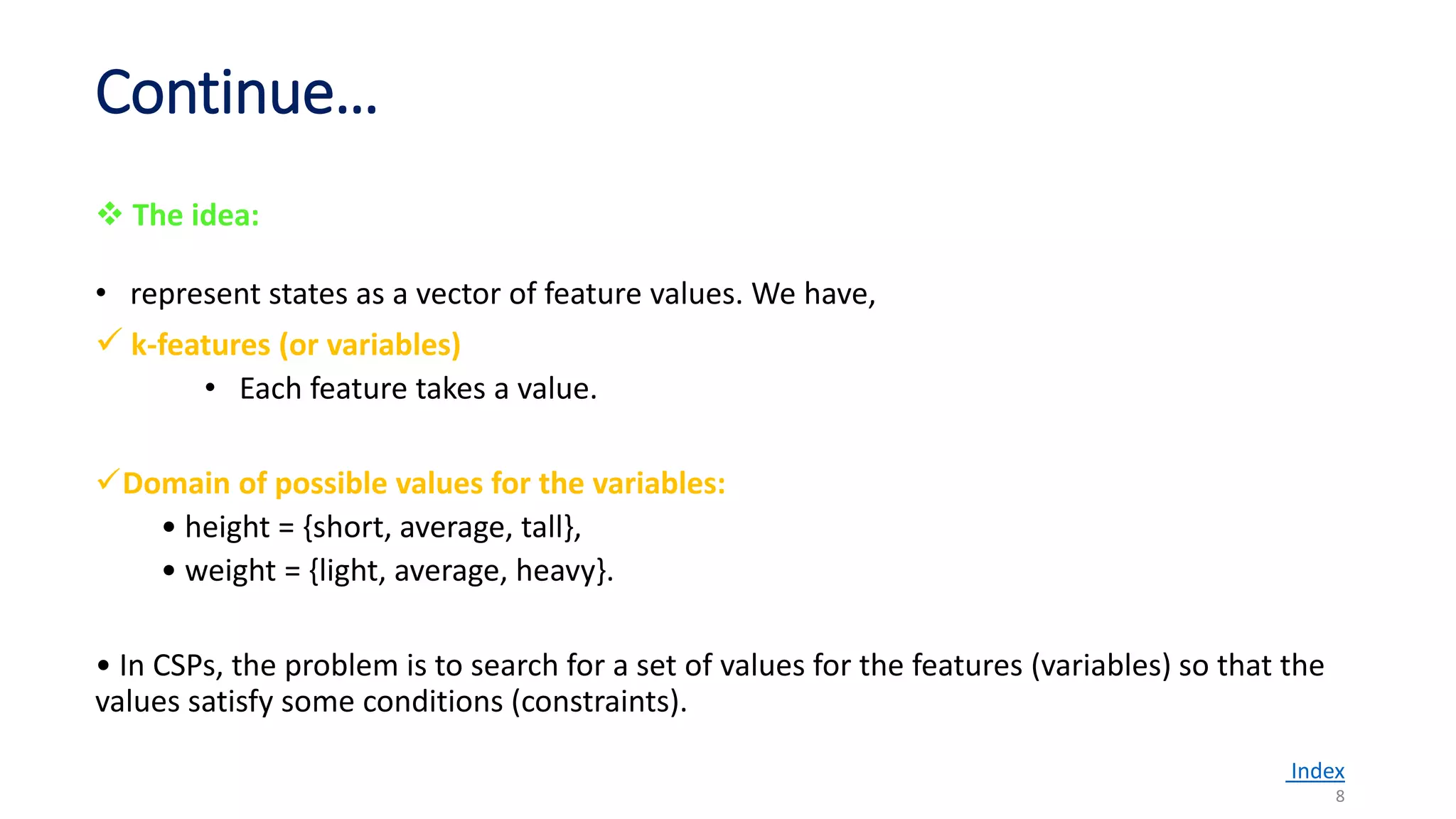 Sudoku solver | PPTX