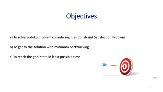 Sudoku solver | PPTX | Programming Languages | Computing