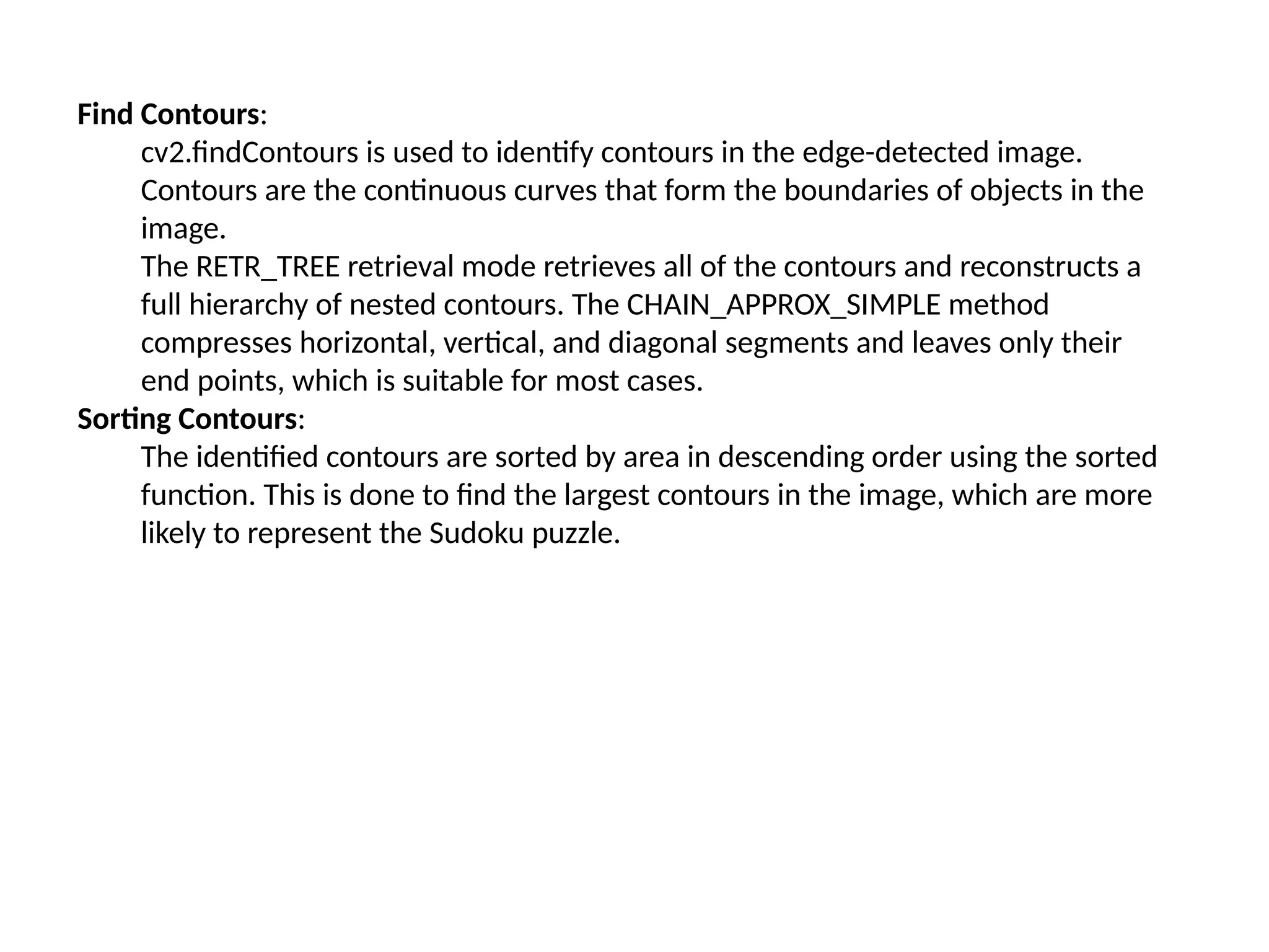 Sudoku Solver using Convolutional Neural networks.pptx | Graphics Software | Computer Software ...