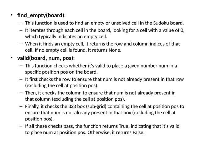 Sudoku Solver using Convolutional Neural networks.pptx