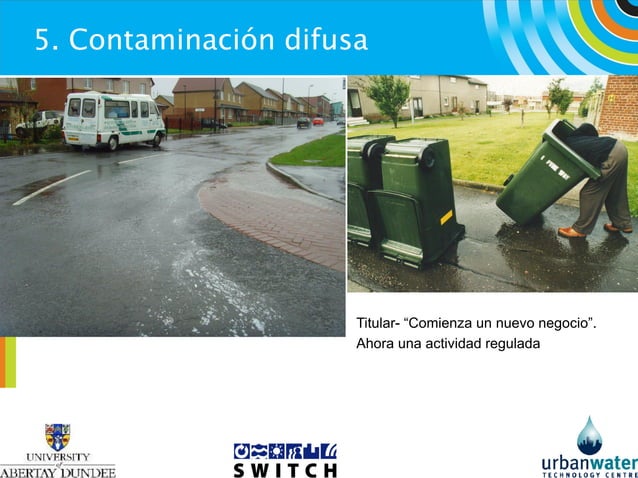 Suds training bogota_presentation_final | PDF